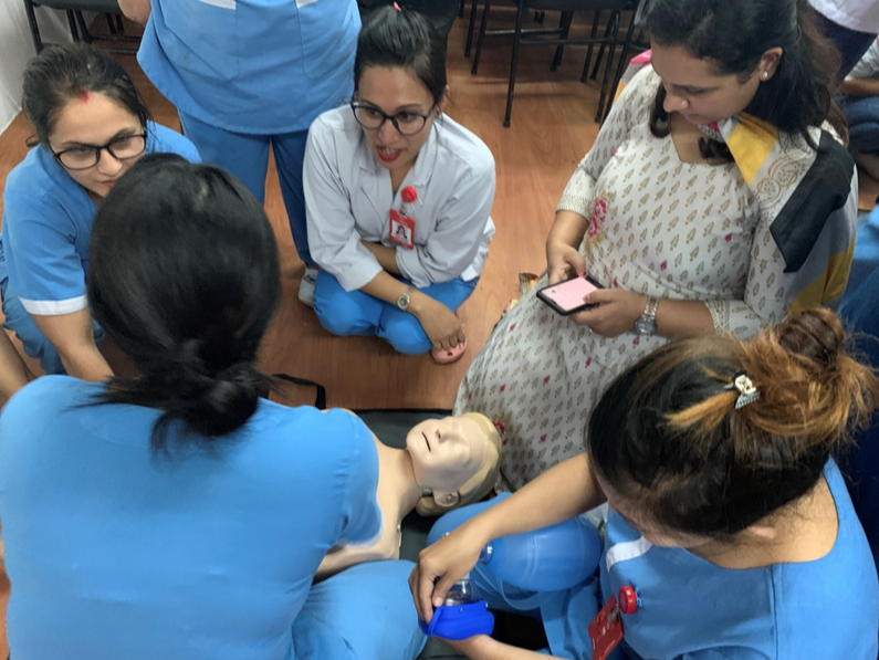 Gallery – Simulation Society of Nepal