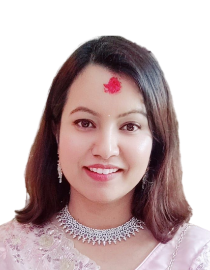 Board Members – Simulation Society of Nepal